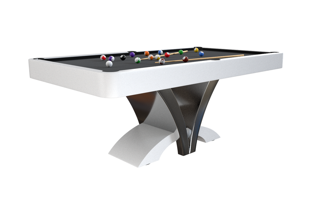 Modern Billiards Table - White Billiards – Page 2