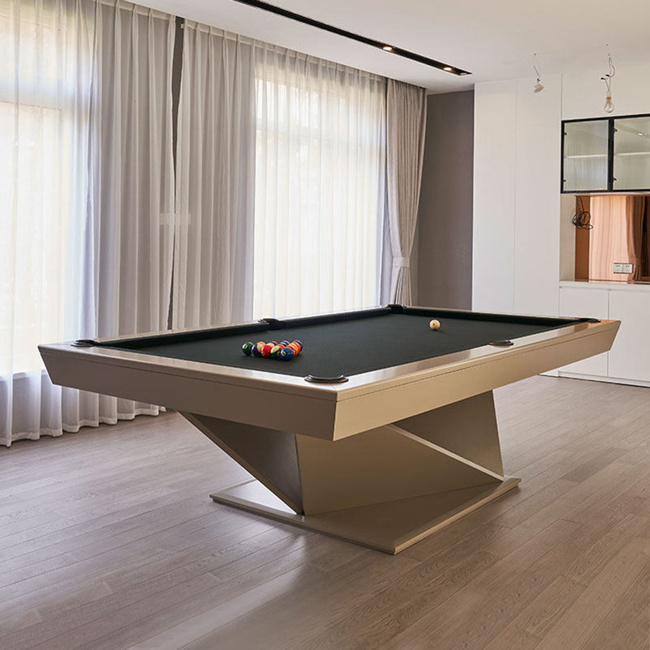Game Room Table Distributor | White Billiards